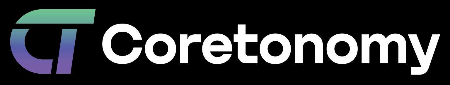 Homepage - Coretonomy